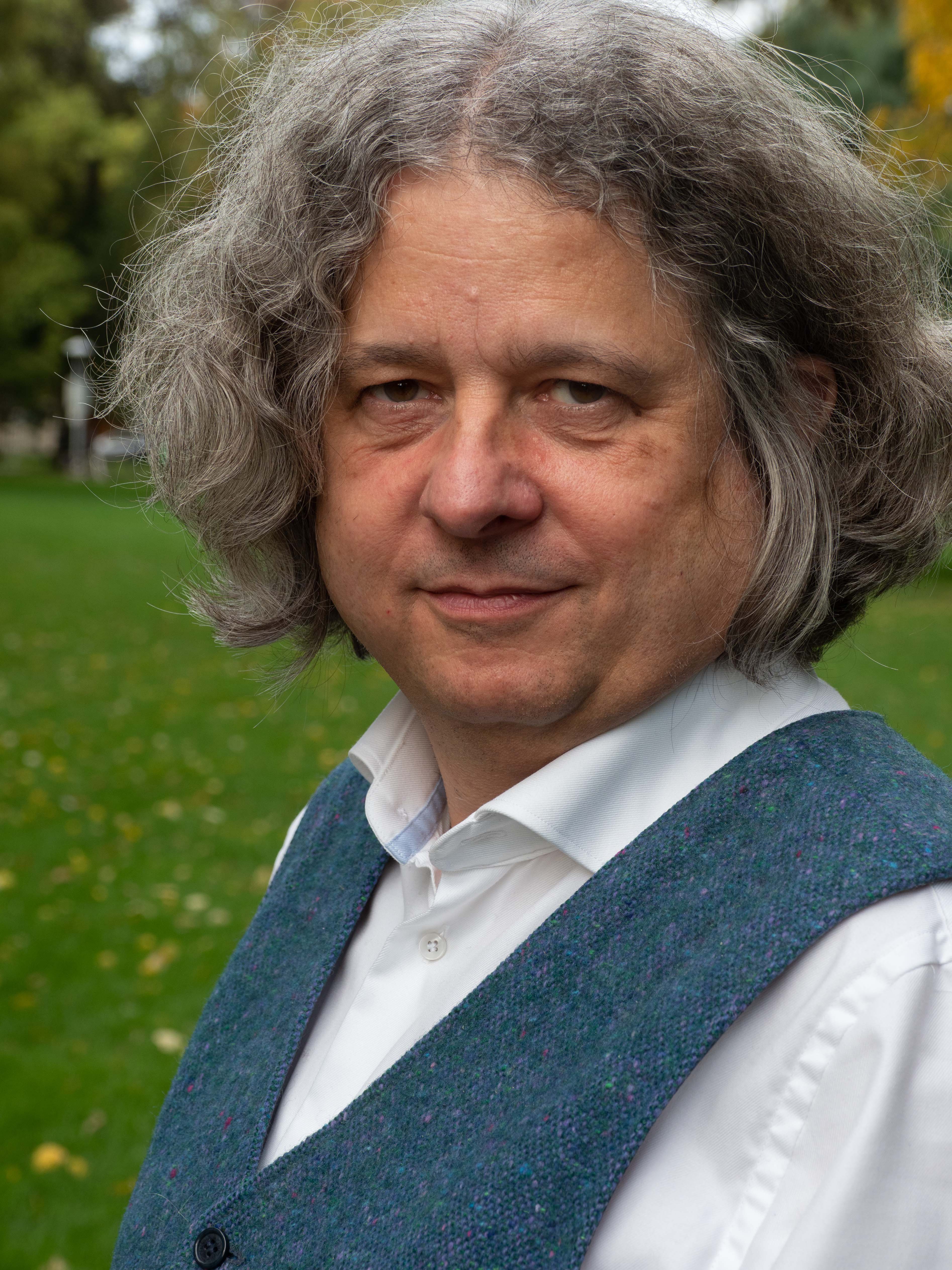 Marcus Düwell | Philosophical Ethicist